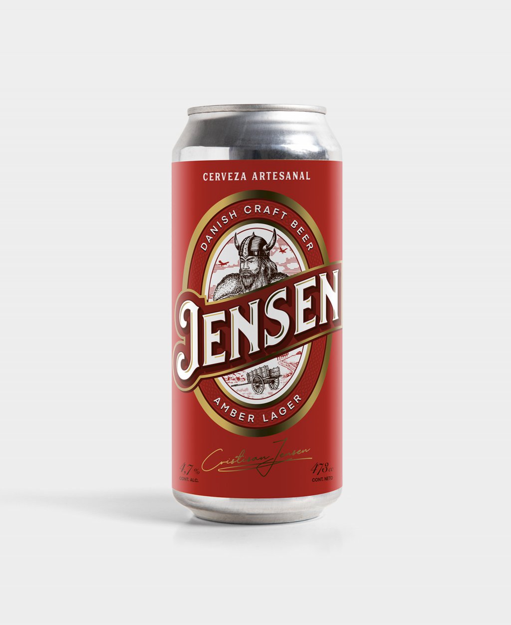 Jensen Craft Beer