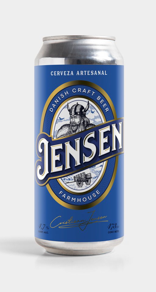 Jensen Craft Beer